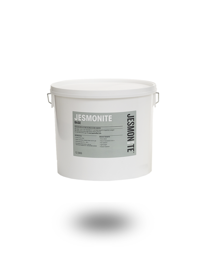 Jesmonite
