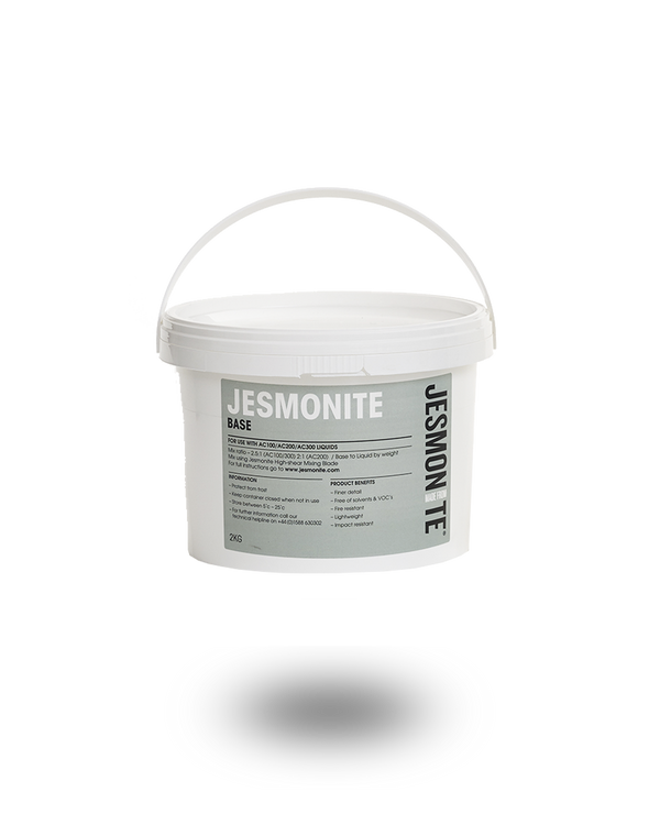 Jesmonite AC100 - Base